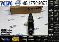 China BEBE4C16001 BEBE4C17001 Electronic Injectors E1 for V-olvo Penta Engine Key Feature for Injection Valves Model 21586296 21586298 for sale