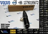 China BEBE4C16001 BEBE4C17001 Electronic Injectors E1 for V-olvo Penta Engine Key Feature for Injection Valves Model 21586296 21586298 for sale