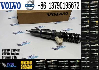 China Unit Injector DZ121294 4C12101 RE533501 RE533608 SE501959 for 9330 9410R 9430 9430T 9460R for sale