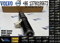 China Electronic Unit Injector BEBE4D23001 7421098096 21098087 21098096 for VOL- VO MD13 EURO 5 LOW POWER for sale