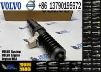 China Electronic Unit Injector BEBE4D23001 7421098096 21098087 21098096 for VOL- VO MD13 EURO 5 LOW POWER for sale
