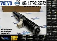 China Electronic Unit Injector BEBE4D23001 7421098096 21098087 21098096 for VOL- VO MD13 EURO 5 LOW POWER for sale