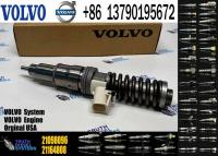 China Electronic Unit Injector BEBE4D23001 7421098096 21098087 21098096 for VOL- VO MD13 EURO 5 LOW POWER for sale