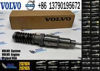 China BEBE4D24003 BEBE4D24103 Reman Diesel Fuel Injector for V-OLVO FH12 12.8L D13A FH12 MD13 Engine 21371674 21340613 85003265 for sale