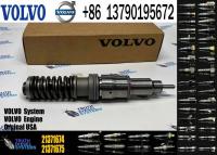 China BEBE4D24003 BEBE4D24103 Reman Diesel Fuel Injector for V-OLVO FH12 12.8L D13A FH12 MD13 Engine 21371674 21340613 85003265 for sale