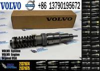 China BEBE4D24003 BEBE4D24103 Reman Diesel Fuel Injector for V-OLVO FH12 12.8L D13A FH12 MD13 Engine 21371674 21340613 85003265 for sale