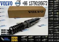 China BEBE4D24003 BEBE4D24103 Reman Diesel Fuel Injector for V-OLVO FH12 12.8L D13A FH12 MD13 Engine 21371674 21340613 85003265 for sale