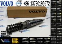 China BEBE4D24003 BEBE4D24103 Reman Diesel Fuel Injector for V-OLVO FH12 12.8L D13A FH12 MD13 Engine 21371674 21340613 85003265 for sale