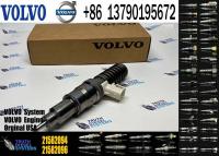 China Fuel Injector Unit for EC D11A Euro 3 Engine 21582094 21644596 Penta TAD950VE TAD951VE TAD952VE B11R Bus Replacement Part for sale