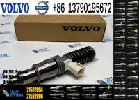 China Fuel Injector Unit for EC D11A Euro 3 Engine 21582094 21644596 Penta TAD950VE TAD951VE TAD952VE B11R Bus Replacement Part for sale