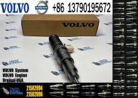 China Fuel Injector Unit for EC D11A Euro 3 Engine 21582094 21644596 Penta TAD950VE TAD951VE TAD952VE B11R Bus Replacement Part for sale