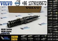 China Wholesale price 21458369 21340616 common rail injector 21457950 21582098 21644598 fuel injector for sale
