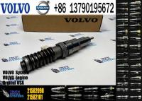 China Wholesale price 21458369 21340616 common rail injector 21457950 21582098 21644598 fuel injector for sale