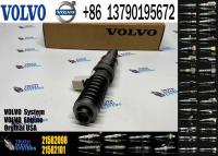 China Wholesale price 21458369 21340616 common rail injector 21457950 21582098 21644598 fuel injector for sale