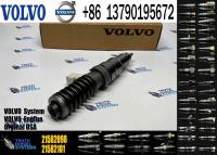 China Wholesale price 21458369 21340616 common rail injector 21457950 21582098 21644598 fuel injector for sale