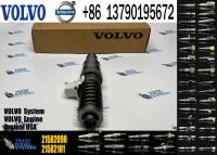 China Wholesale price 21458369 21340616 common rail injector 21457950 21582098 21644598 fuel injector for sale