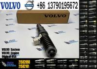 China Wholesale price 21458369 21340616 common rail injector 21457950 21582098 21644598 fuel injector for sale