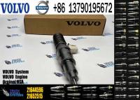 China Fuel Injector Unit for EC D11A Euro 3 Engine 21582094 21644596 Penta TAD950VE TAD951VE TAD952VE B11R Bus Replacement Part for sale