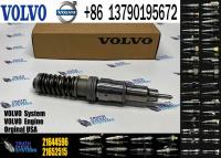 China Fuel Injector Unit for EC D11A Euro 3 Engine 21582094 21644596 Penta TAD950VE TAD951VE TAD952VE B11R Bus Replacement Part for sale