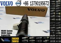 China High-quality Auto Parts Common Rail Fuel Injector BEBE5G21001 21683459 85013099 for sale