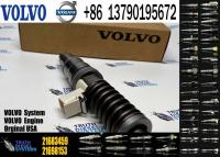 China High-quality Auto Parts Common Rail Fuel Injector BEBE5G21001 21683459 85013099 for sale