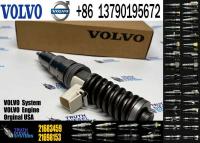 China High-quality Auto Parts Common Rail Fuel Injector BEBE5G21001 21683459 85013099 for sale