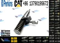 China Truck Engine Parts Chinese New Diesel Fuel Injector 7E-8729 0R-3190 7E8729 0R3190 for 3116 for sale