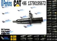 China 3116 Injector Nozzle 7E-7607 0R-3389 7E-8952 0R-4374 Common Rail Parts Injector 7E7607 7E8952 for sale