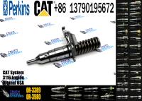 China 3116 Injector Nozzle 7E-7607 0R-3389 7E-8952 0R-4374 Common Rail Parts Injector 7E7607 7E8952 for sale