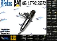 China 3116 Injector Nozzle 7E-7607 0R-3389 7E-8952 0R-4374 Common Rail Parts Injector 7E7607 7E8952 for sale