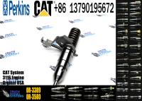 China 3116 Injector Nozzle 7E-7607 0R-3389 7E-8952 0R-4374 Common Rail Parts Injector 7E7607 7E8952 for sale