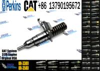 China 3116 Injector Nozzle 7E-7607 0R-3389 7E-8952 0R-4374 Common Rail Parts Injector 7E7607 7E8952 for sale