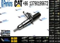 China 3116 Injector Nozzle 7E-7607 0R-3389 7E-8952 0R-4374 Common Rail Parts Injector 7E7607 7E8952 for sale