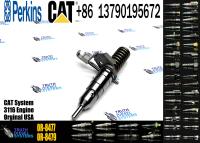 China C-aterpillar Excavator Diesel Fuel Injector New Condition for Engine 3116 3114 3216 0R-8479 0R-8477 0R-8473 0R-8471 0R-8475 for sale