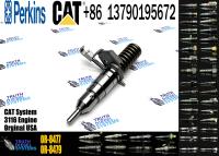 China C-aterpillar Excavator Diesel Fuel Injector New Condition for Engine 3116 3114 3216 0R-8479 0R-8477 0R-8473 0R-8471 0R-8475 for sale