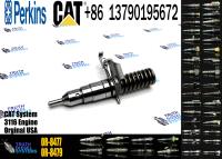 China C-aterpillar Excavator Diesel Fuel Injector New Condition for Engine 3116 3114 3216 0R-8479 0R-8477 0R-8473 0R-8471 0R-8475 for sale