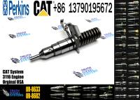 China 3116 Diesel Injector 127-8209 0R-8463 127-8211 0R-8633 127-8213 20R-4179 New Stainless Steel for C-aterpillar Engine 3116 for sale