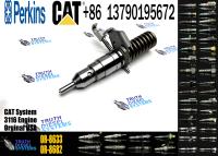 China 3116 Diesel Injector 127-8209 0R-8463 127-8211 0R-8633 127-8213 20R-4179 New Stainless Steel for C-aterpillar Engine 3116 for sale