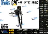 China 3116 Diesel Injector 127-8209 0R-8463 127-8211 0R-8633 127-8213 20R-4179 New Stainless Steel for C-aterpillar Engine 3116 for sale
