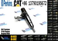 China 3116 Diesel Injector 127-8209 0R-8463 127-8211 0R-8633 127-8213 20R-4179 New Stainless Steel for C-aterpillar Engine 3116 for sale