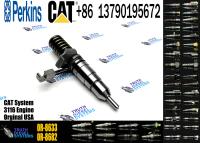 China 3116 Diesel Injector 127-8209 0R-8463 127-8211 0R-8633 127-8213 20R-4179 New Stainless Steel for C-aterpillar Engine 3116 for sale