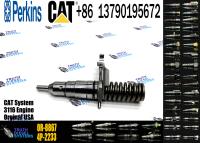 China Diesel Injectors for Cater-pillar 3114 and 3116 Engines 0R-8463 0R-8867 0R-8463 0R8463 0R8867 0R8463 for sale