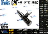 China Diesel Injectors for Cater-pillar 3114 and 3116 Engines 0R-8463 0R-8867 0R-8463 0R8463 0R8867 0R8463 for sale