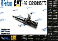 China Diesel Injectors for Cater-pillar 3114 and 3116 Engines 0R-8463 0R-8867 0R-8463 0R8463 0R8867 0R8463 for sale