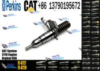 China New Fuel Injector 127-8207 0R-8475 OR-8475 9Y-4982 7E-8727 OR-3002 0R-3002 for C-aterpillar Industrial 3114 CB434 CP563 05531 for sale