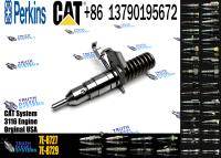 China New Fuel Injector 127-8207 0R-8475 OR-8475 9Y-4982 7E-8727 OR-3002 0R-3002 for C-aterpillar Industrial 3114 CB434 CP563 05531 for sale