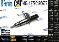 China New Fuel Injector 127-8207 0R-8475 OR-8475 9Y-4982 7E-8727 OR-3002 0R-3002 for C-aterpillar Industrial 3114 CB434 CP563 05531 for sale