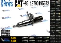 China New Fuel Injector 127-8207 0R-8475 OR-8475 9Y-4982 7E-8727 OR-3002 0R-3002 for C-aterpillar Industrial 3114 CB434 CP563 05531 for sale