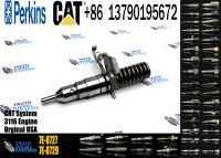 China New Fuel Injector 127-8207 0R-8475 OR-8475 9Y-4982 7E-8727 OR-3002 0R-3002 for C-aterpillar Industrial 3114 CB434 CP563 05531 for sale