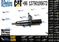 China New Fuel Injector 127-8207 0R-8475 OR-8475 9Y-4982 7E-8727 OR-3002 0R-3002 for C-aterpillar Industrial 3114 CB434 CP563 05531 for sale